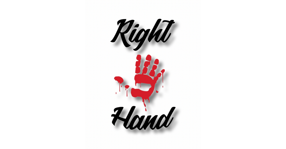 Right Hand Apparel