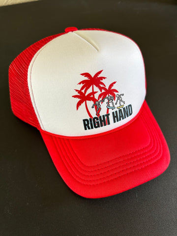 Right Hand Apparel