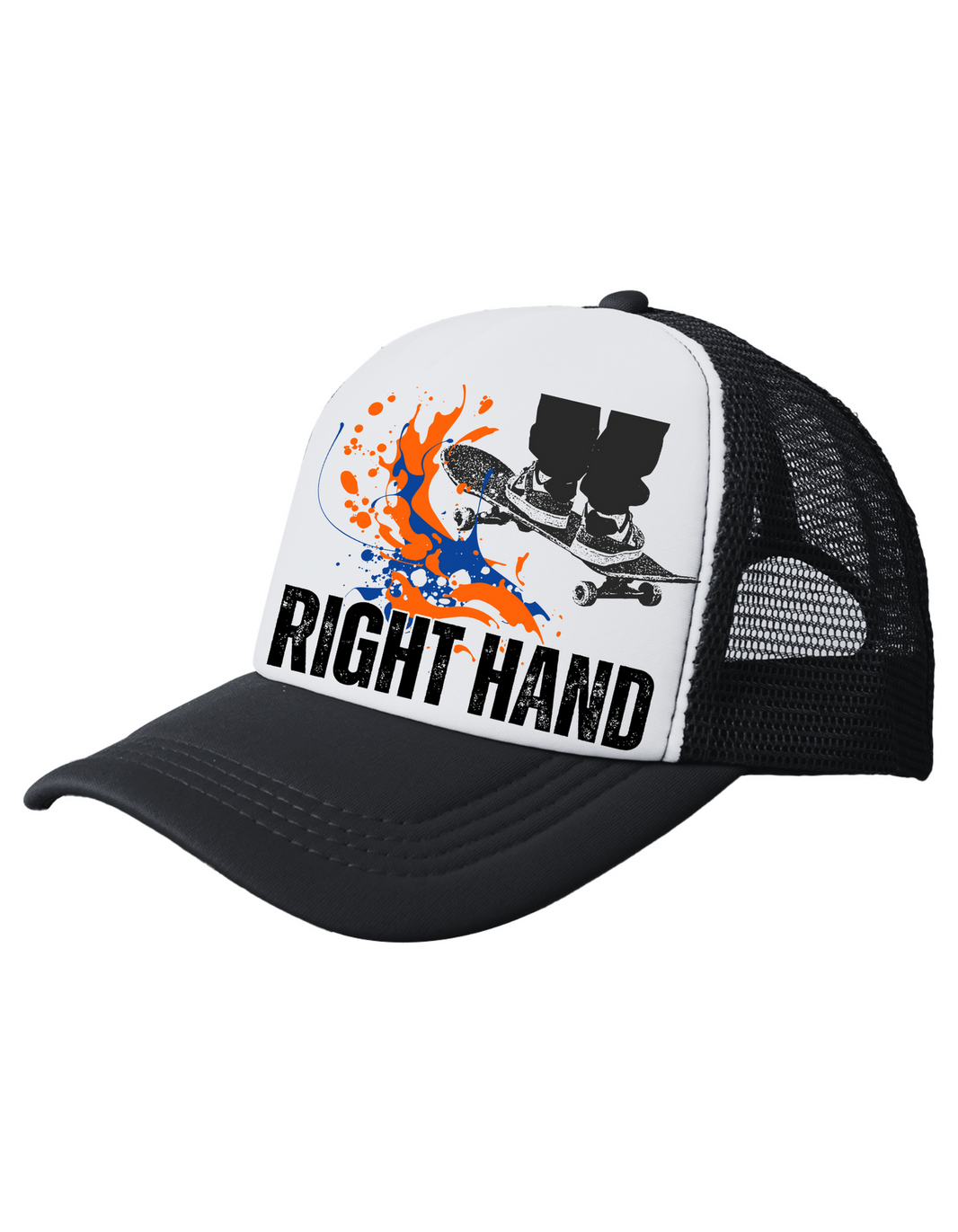 Right Hand Apparel