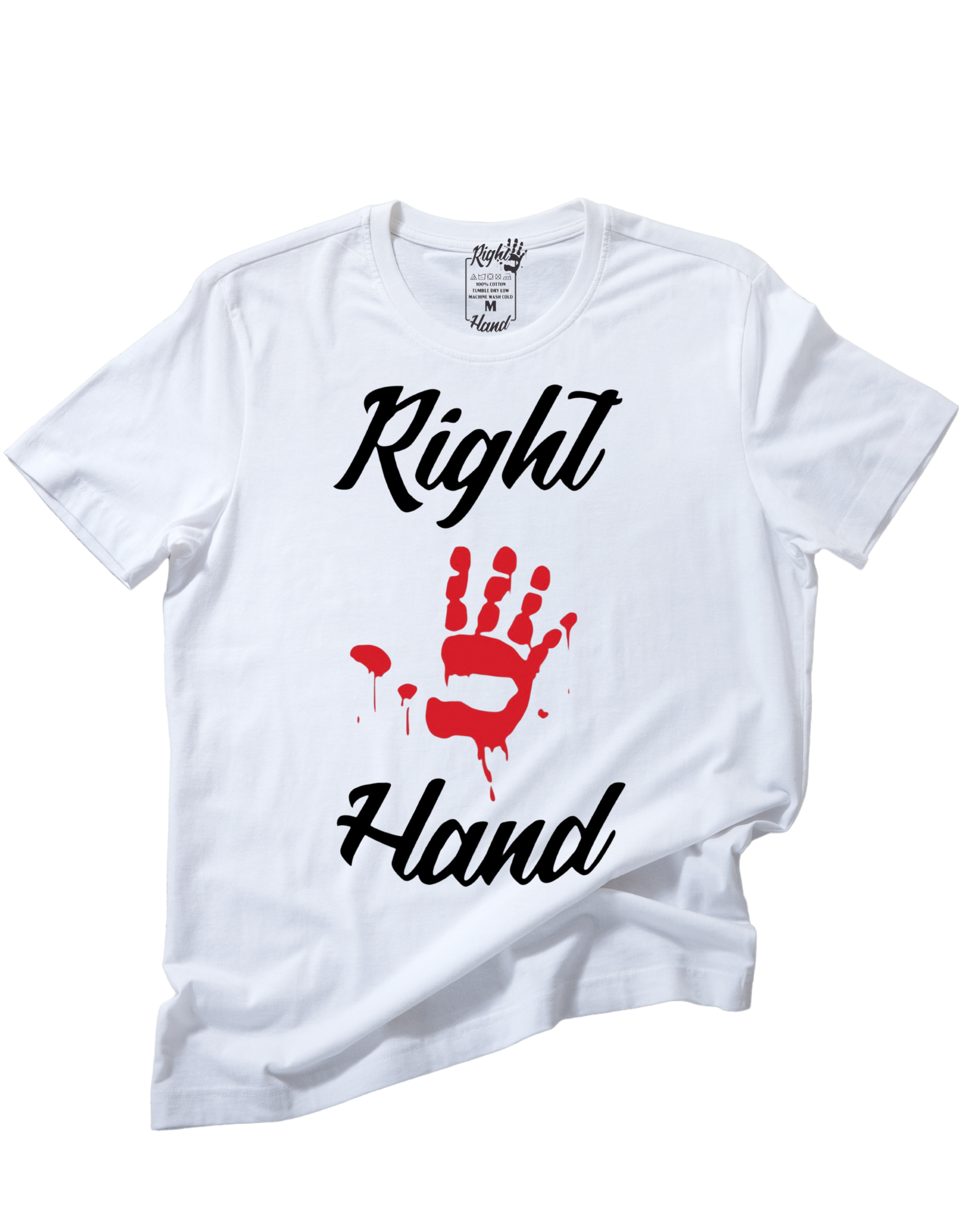 Original Right Hand Logo – Right Hand Apparel