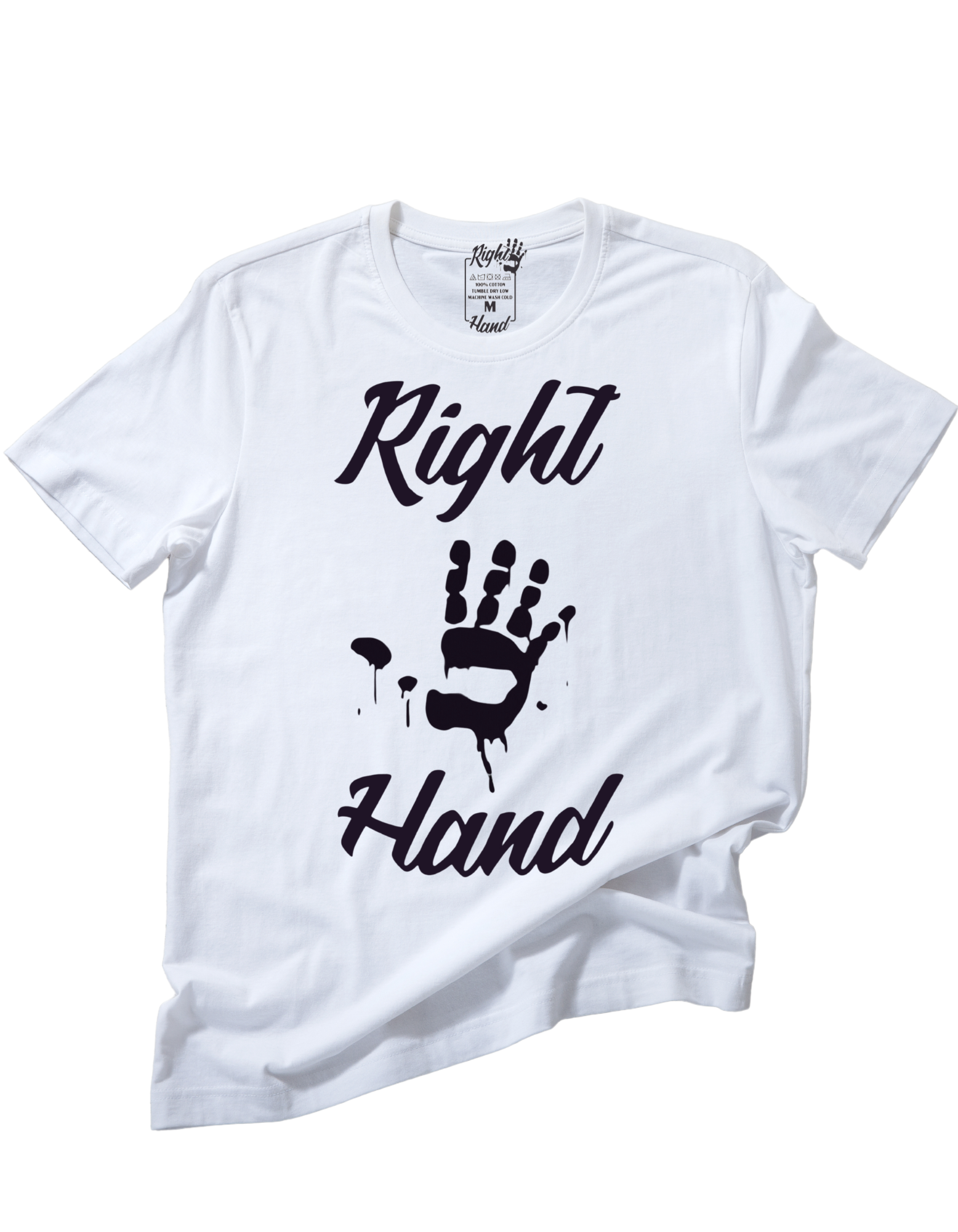 Right Hand Apparel