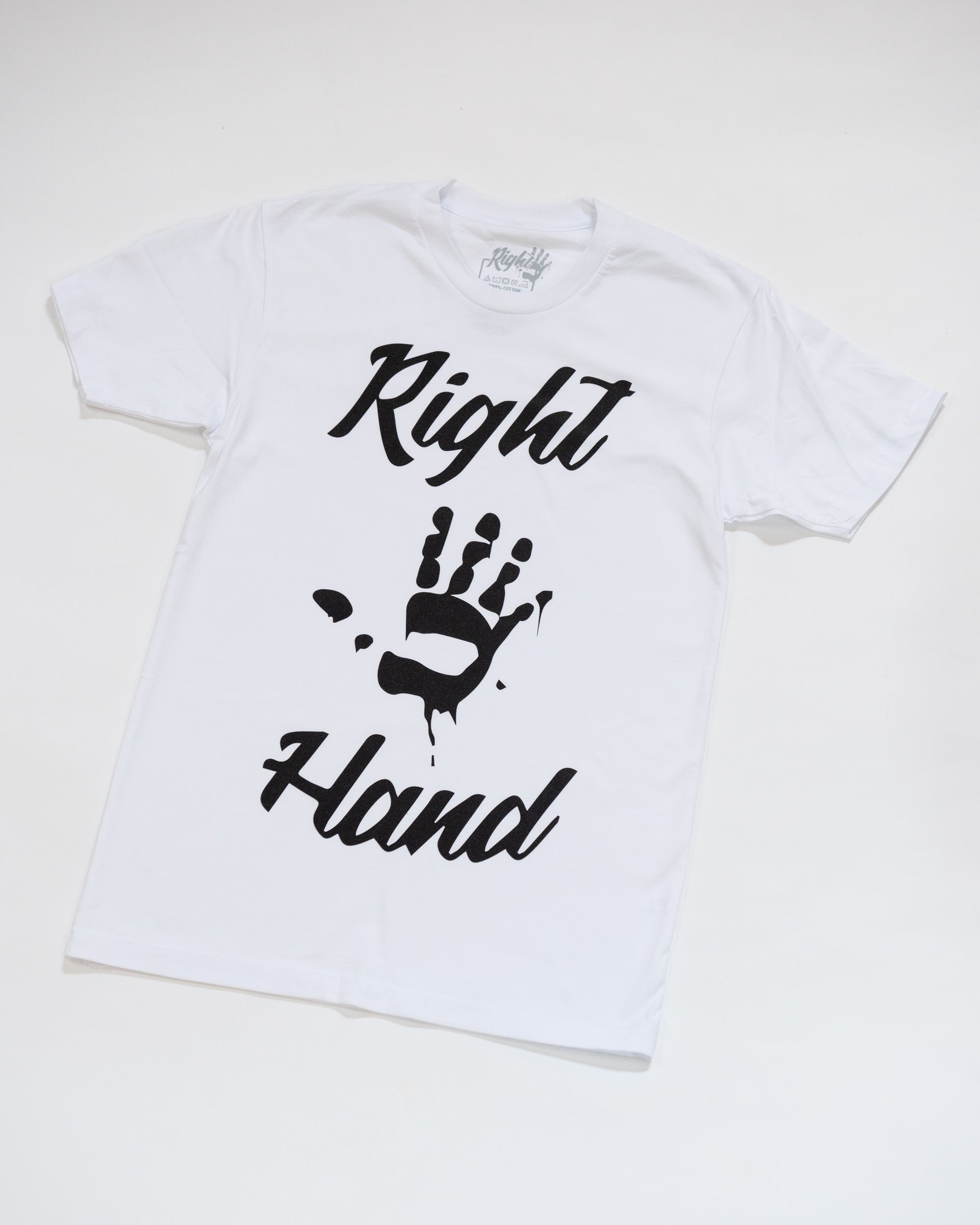 On Sale Original Right Hand Logo – Right Hand Apparel