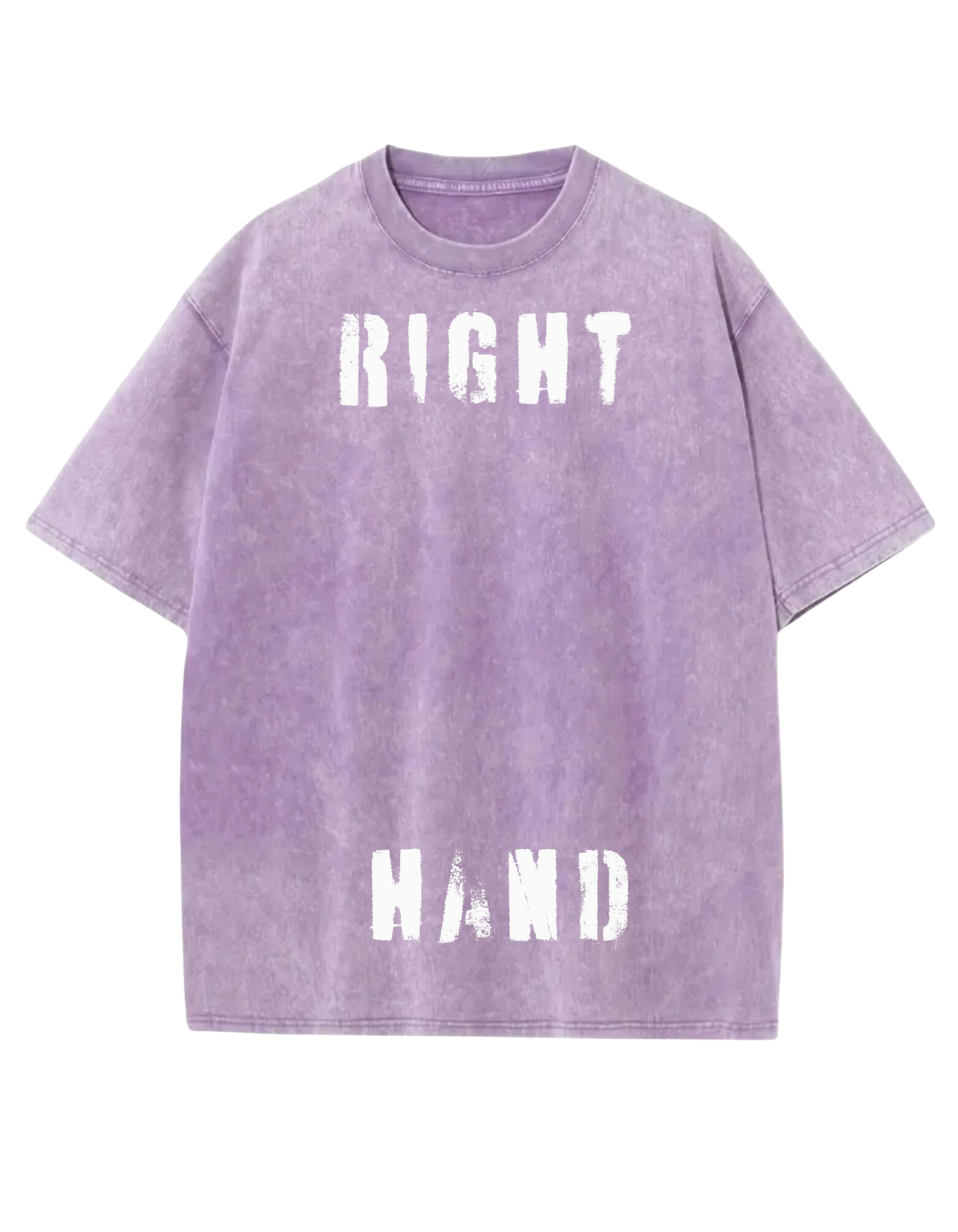 Right Hand Apparel