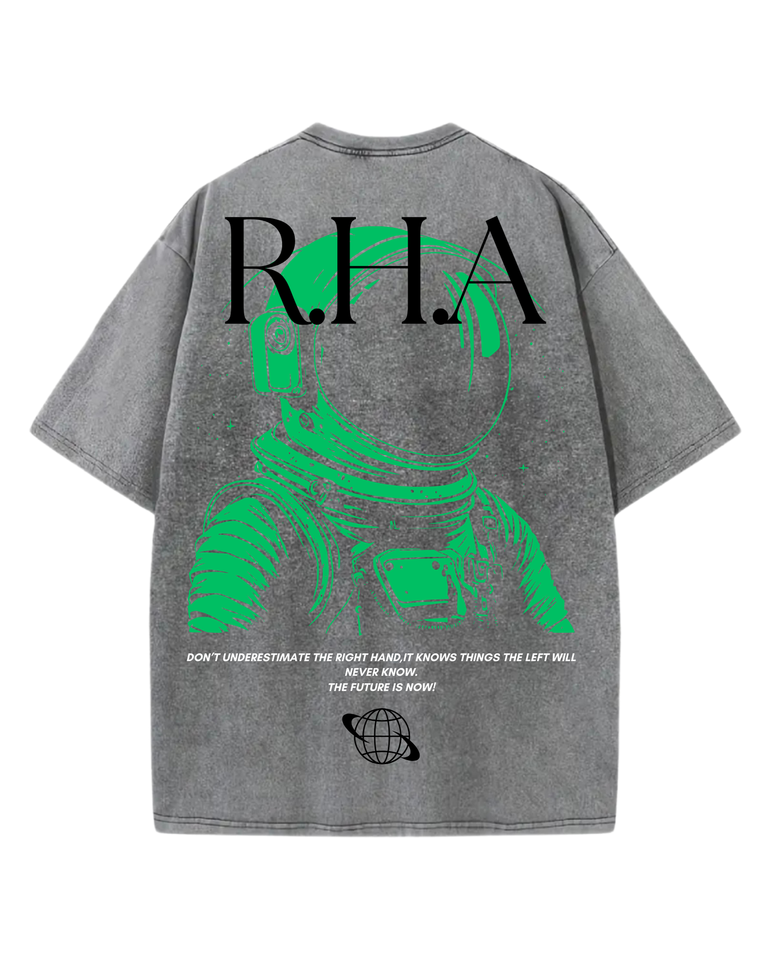 Right Hand Apparel